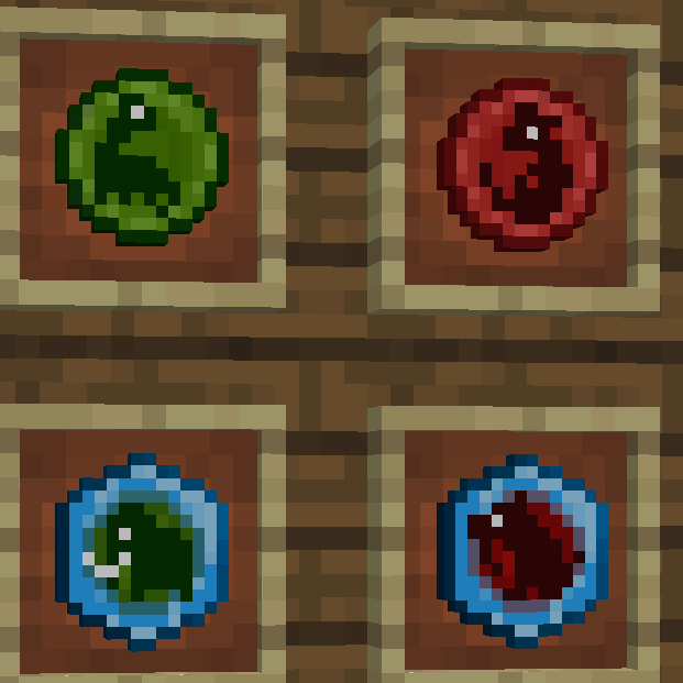Install Fossilsandarcheology Dna By Gypsycho Minecraft Mods And Modpacks