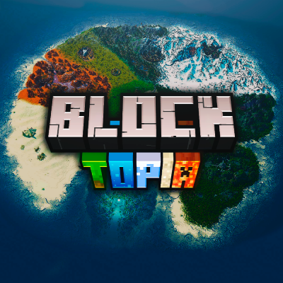BlockTopia Civilizations - Files - Minecraft Modpacks - CurseForge