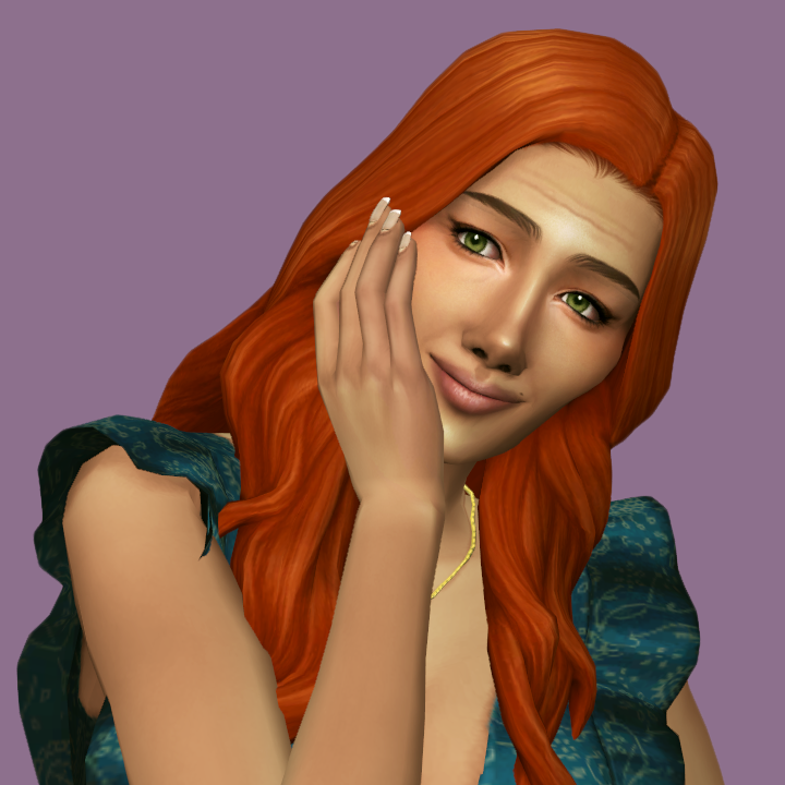 Install Katrina Caliente The Sims 4 Mods Curseforge