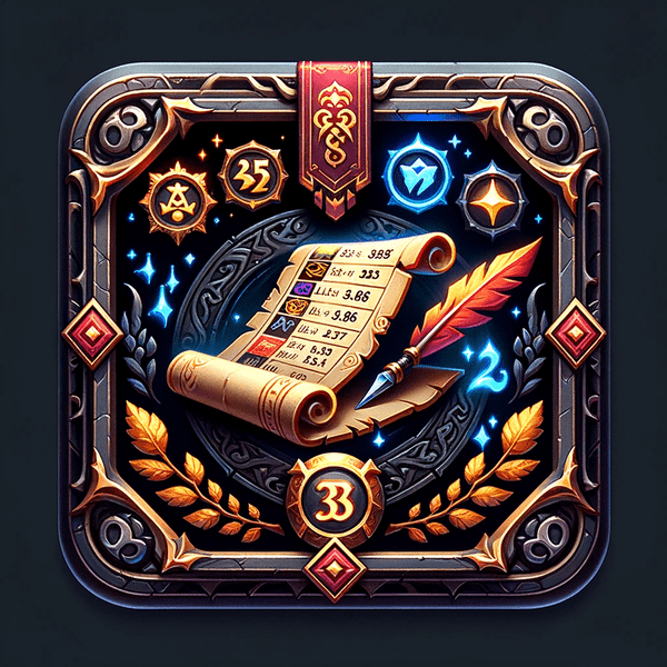 WCLRankingTooltip - World of Warcraft Addons - CurseForge