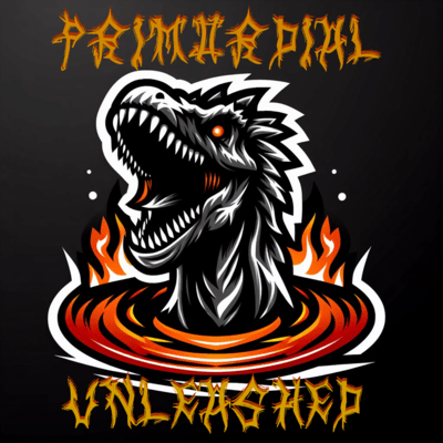 Primordial Unleashed - Ark Survival Ascended Mods - CurseForge