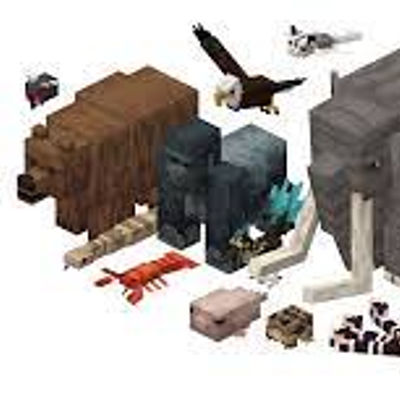 Crazy lotta Mobs - Minecraft Modpacks - CurseForge