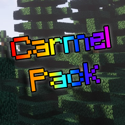 Carmel Pack - Minecraft Modpacks - CurseForge
