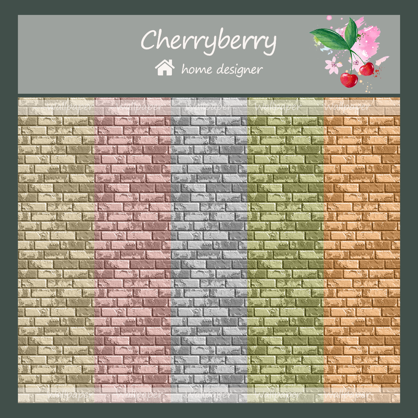 cherryberry's Profile - Member List - CurseForge