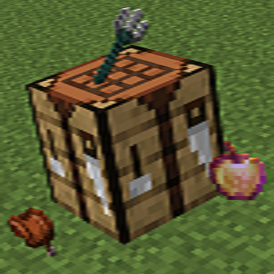 Master Crafter - Minecraft Mods - CurseForge