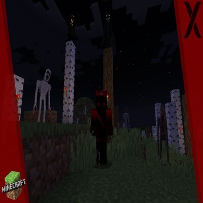 All Dwellers Horror - Minecraft Modpacks - CurseForge
