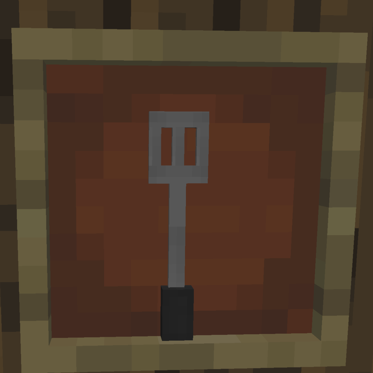 Spongebob's spatula - Files - Minecraft Mods - CurseForge