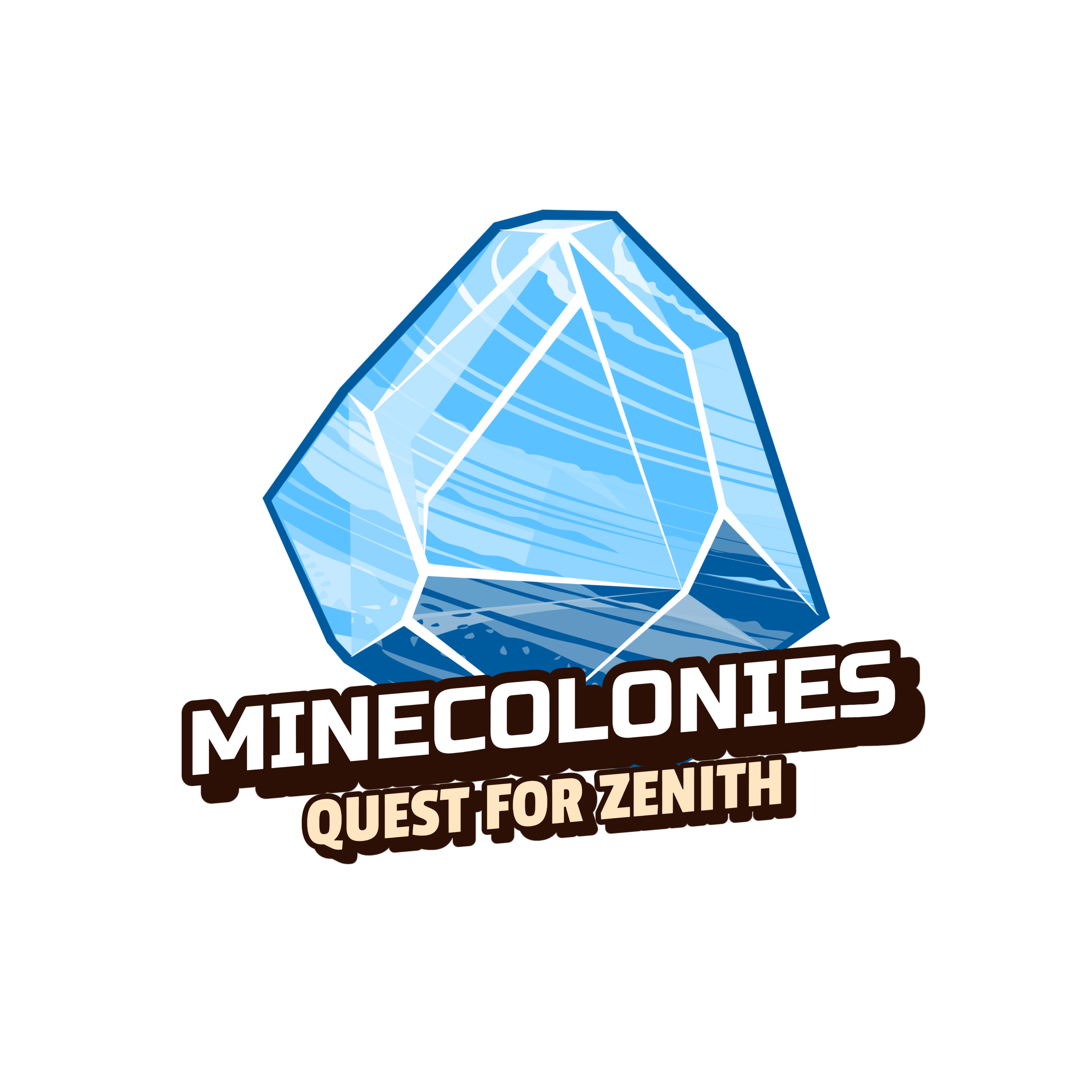 Minecolonies: Quest for Zenith - Minecraft Modpacks - CurseForge