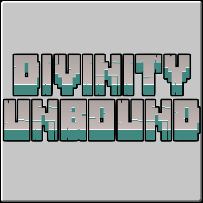Divinity Unbound - Minecraft Mods - CurseForge