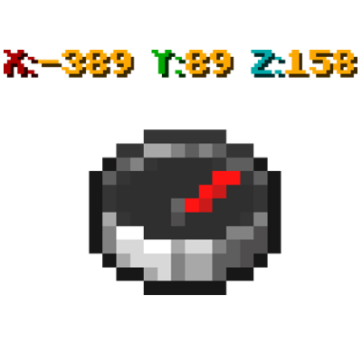 Compass Cords - Dependencies - Minecraft Resource Packs - CurseForge