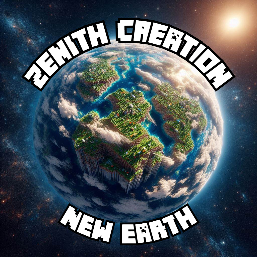 Zenith Creation: New Earth - Minecraft Modpacks - CurseForge