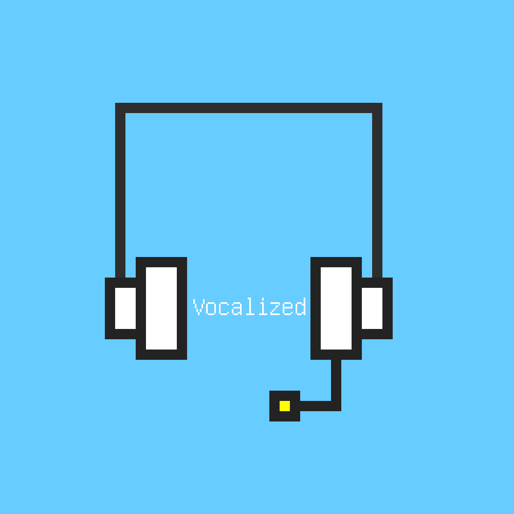 Vocalized - Minecraft Mods - CurseForge