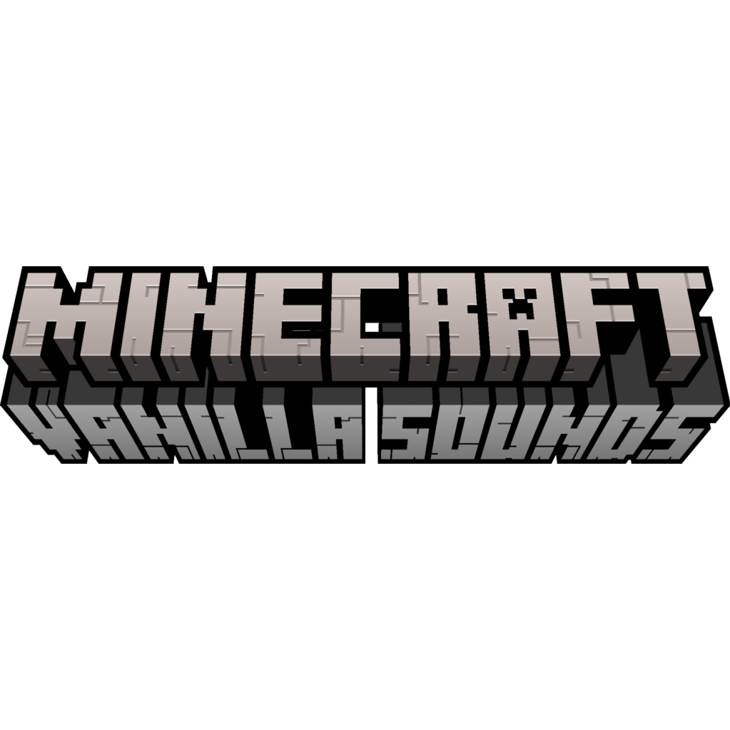All Vanilla Sounds - Minecraft Resource Packs - CurseForge