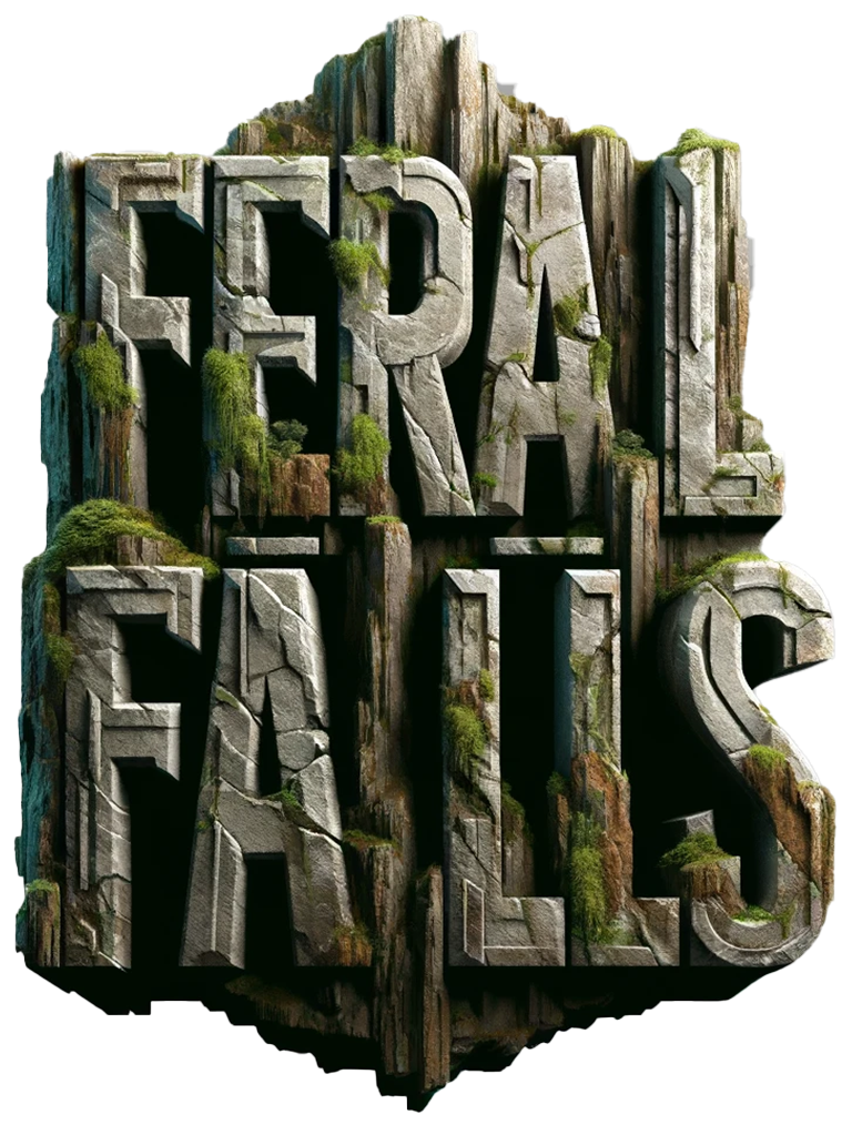 Feral Falls Cluster Mod - Ark Survival Ascended Mods - CurseForge
