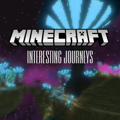 Interesting Journeys - Minecraft Modpacks - CurseForge