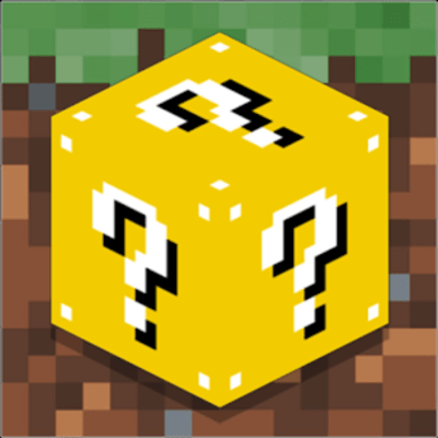 Ultimate Lucky Block Extended - Minecraft Modpacks - CurseForge