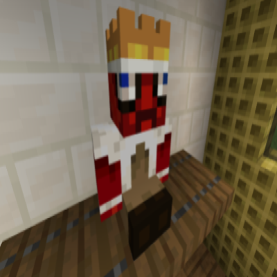 Not Enough Furniture - Minecraft Mods - CurseForge