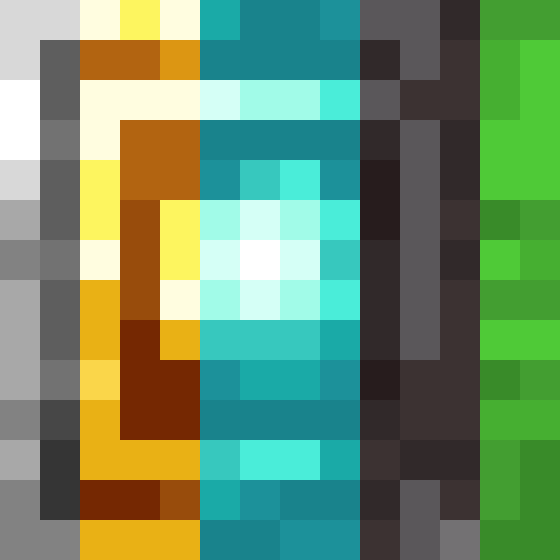 Shield Up! - Minecraft Mods - CurseForge