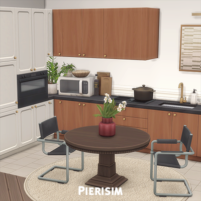 Pierisim's Profile - Member List - CurseForge