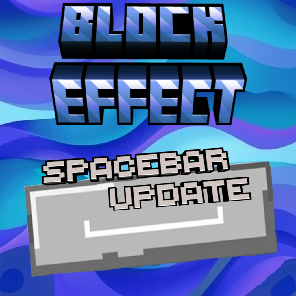 BlockEffect - Minecraft Mods - CurseForge