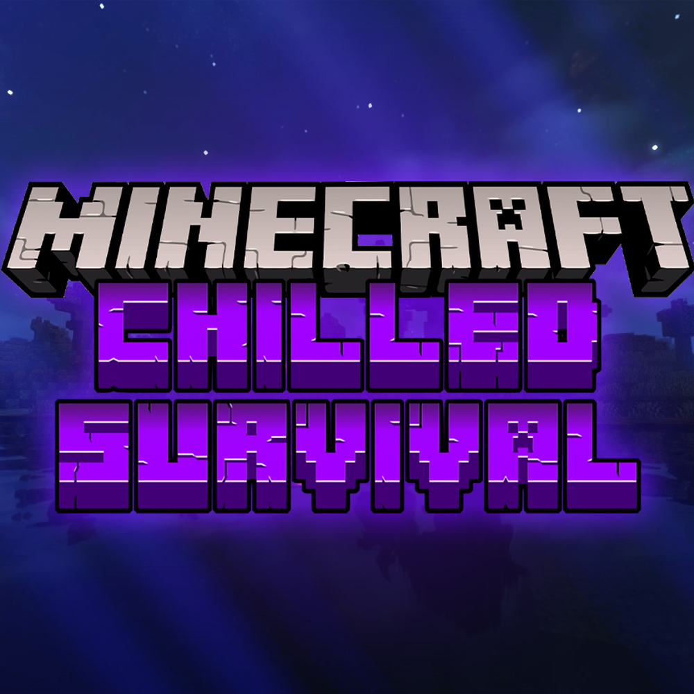 Chilled Survival - Minecraft Modpacks - CurseForge