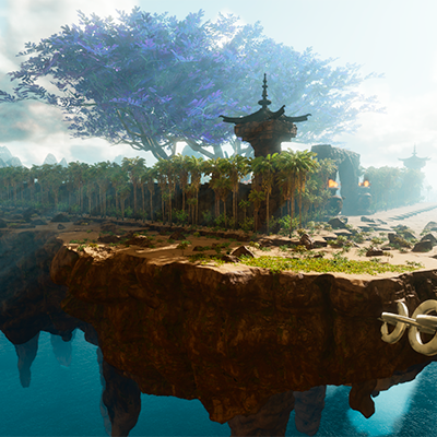 ALTHEMIA - Files - Ark Survival Ascended Mods - CurseForge