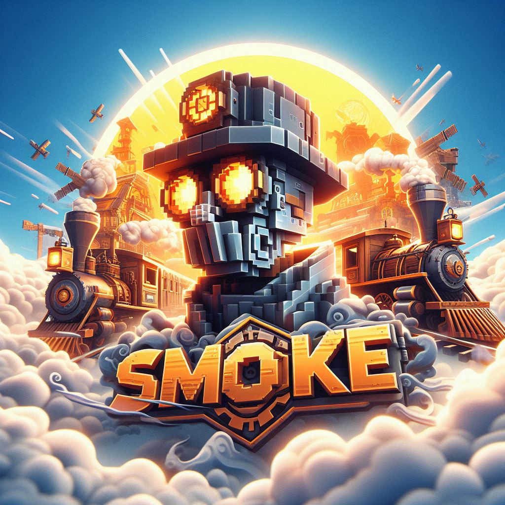 Smoke [Forge] - Minecraft Modpacks - CurseForge