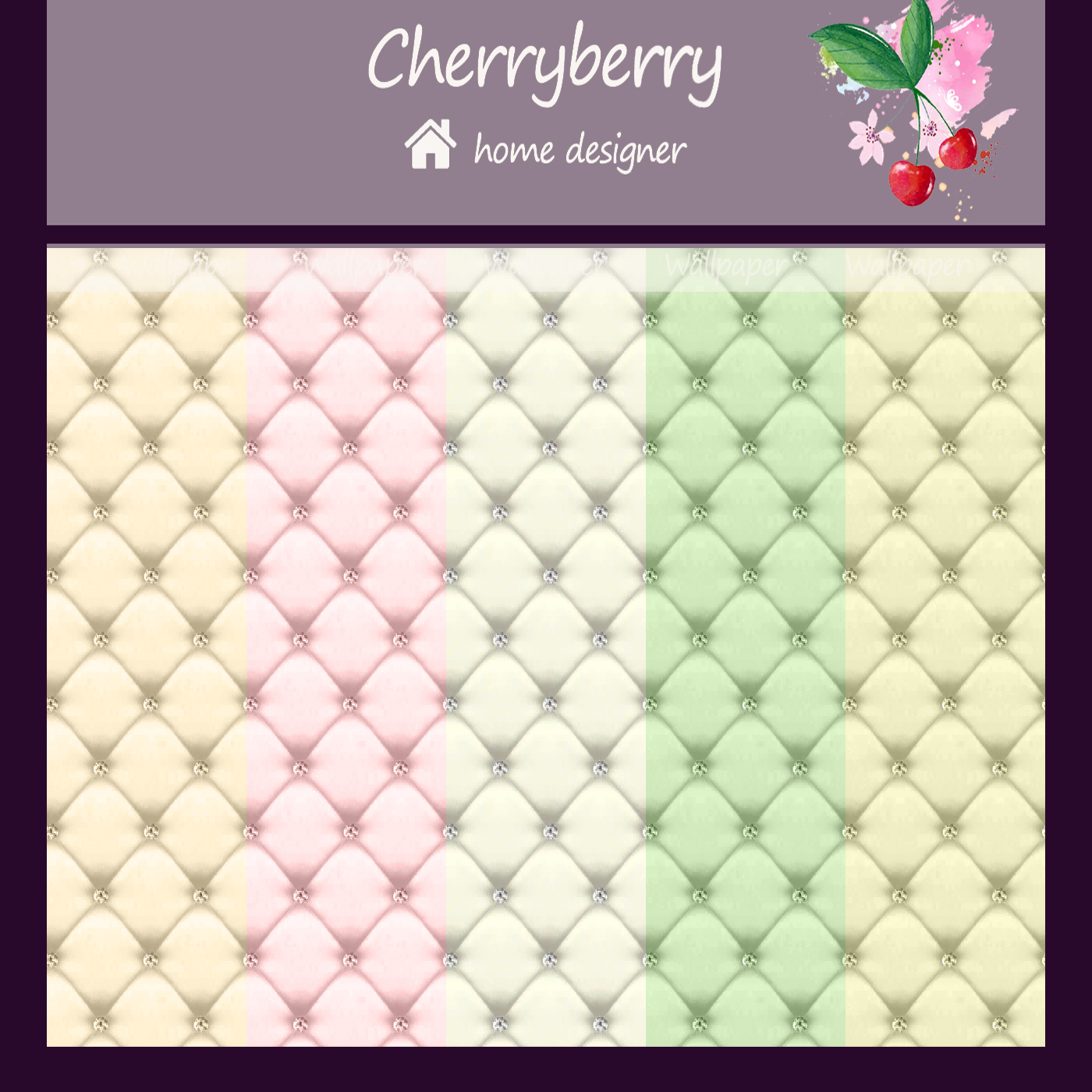 cherryberry's Profile - Member List - CurseForge