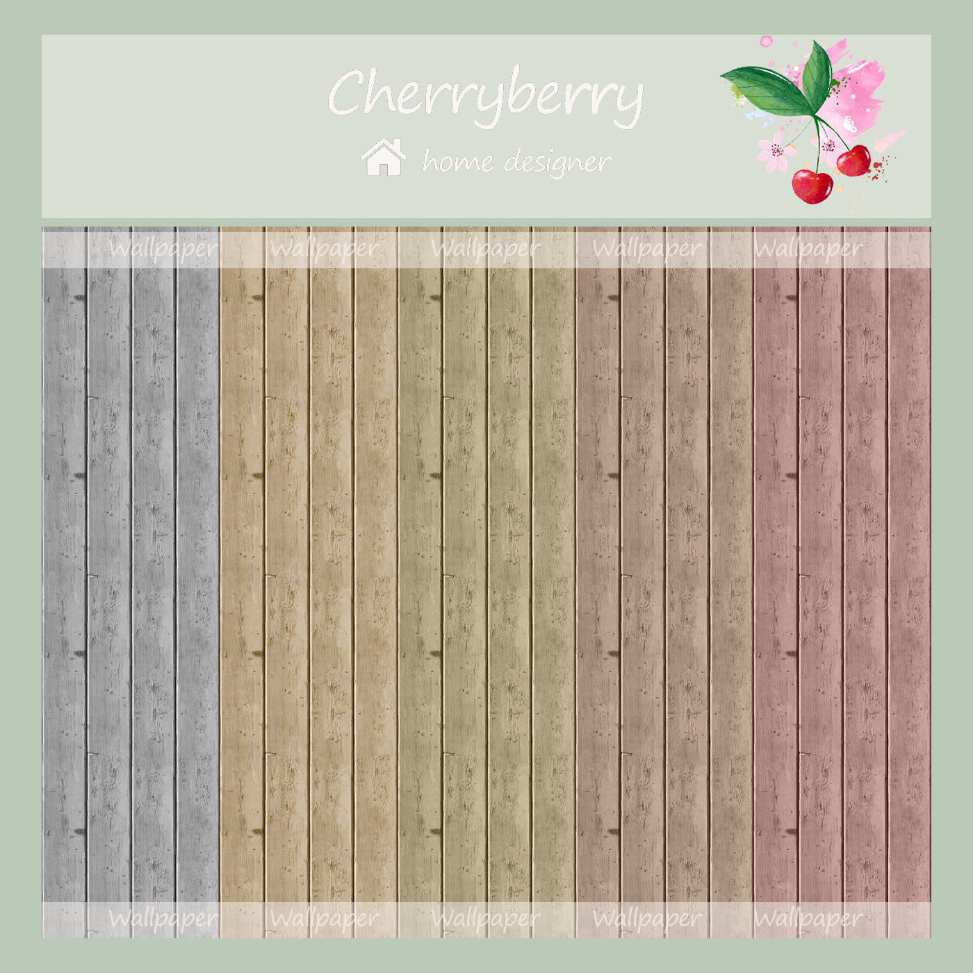 cherryberry's Profile - Member List - CurseForge