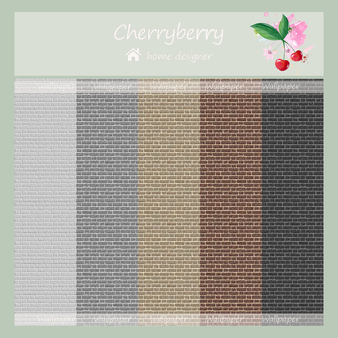 cherryberry's Profile - Member List - CurseForge