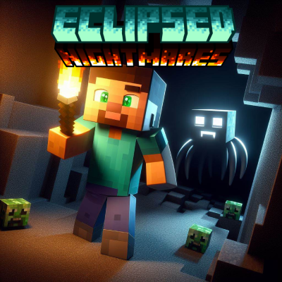 Eclipsed Nightmares - Minecraft Modpacks - CurseForge