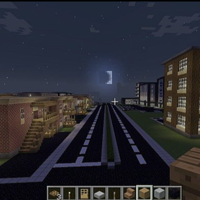 Install New York Modern Town - Minecraft Mods & Modpacks - CurseForge
