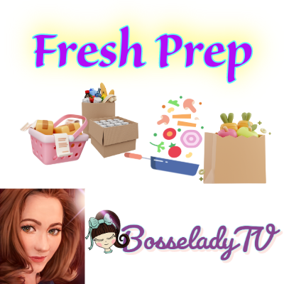 Fresh Prep (A Meal Kit Delivery Service) - The Sims 4 Mods - CurseForge
