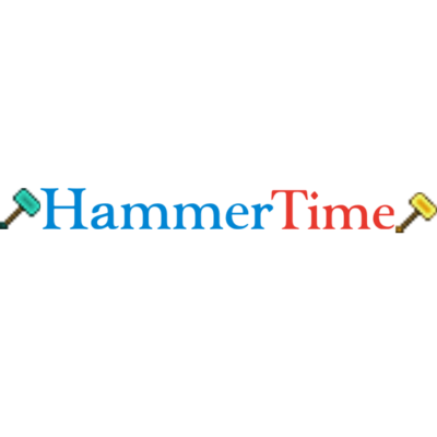Hammer Time - Minecraft Mods - CurseForge