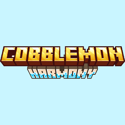 Cobblemon Harmony - Minecraft Modpacks - CurseForge