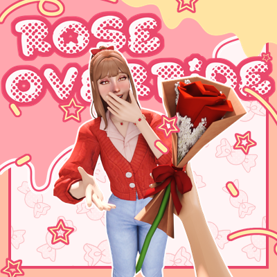 Rose Override - Files - The Sims 4 Mods - CurseForge