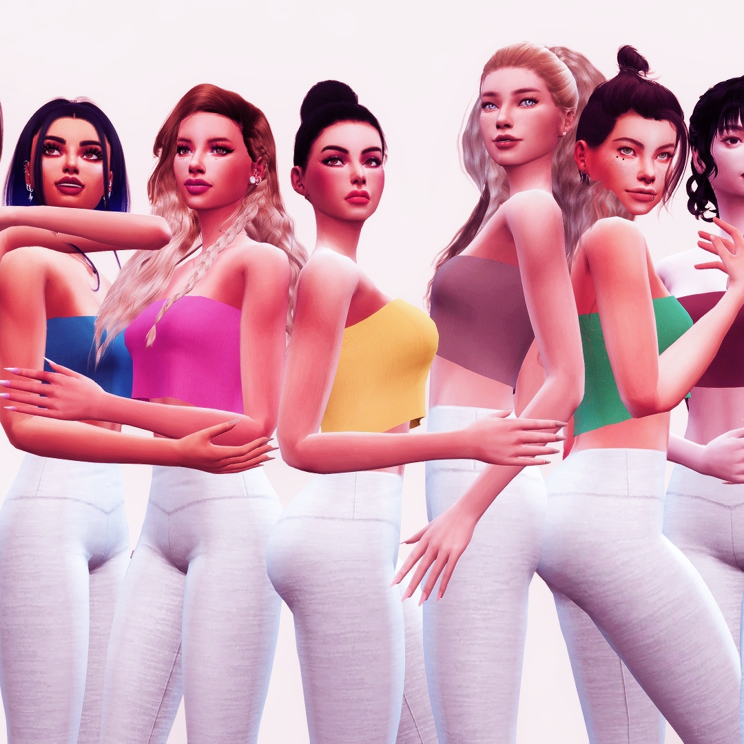 luuca001's Profile - Member List - CurseForge