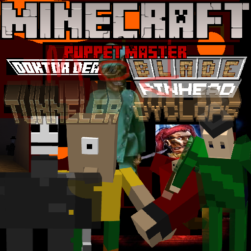 puppet master - Minecraft Mods - CurseForge