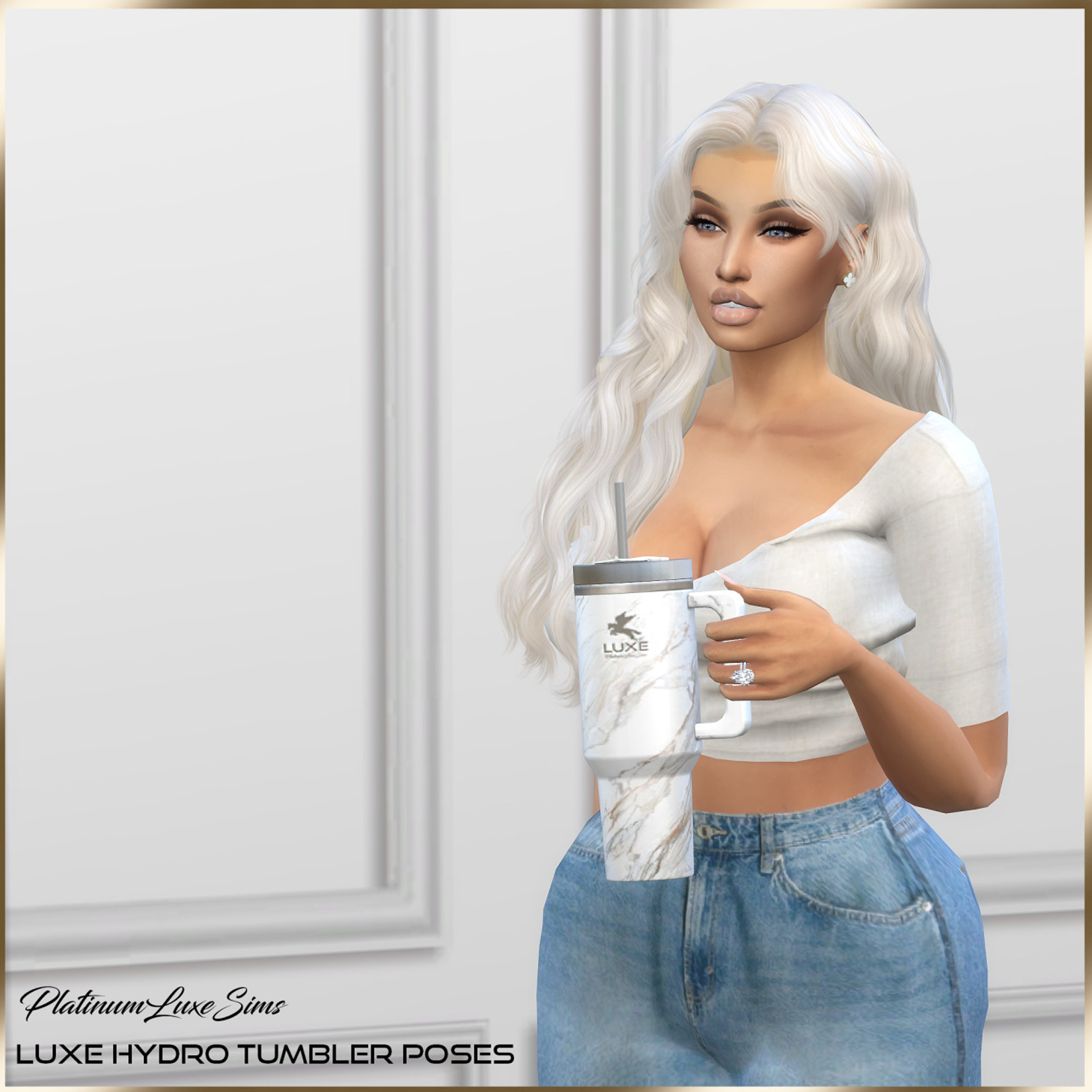 platinumluxesims's Profile - Member List - CurseForge