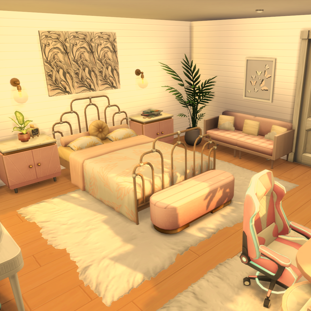 The Sims 4 Mods - CurseForge