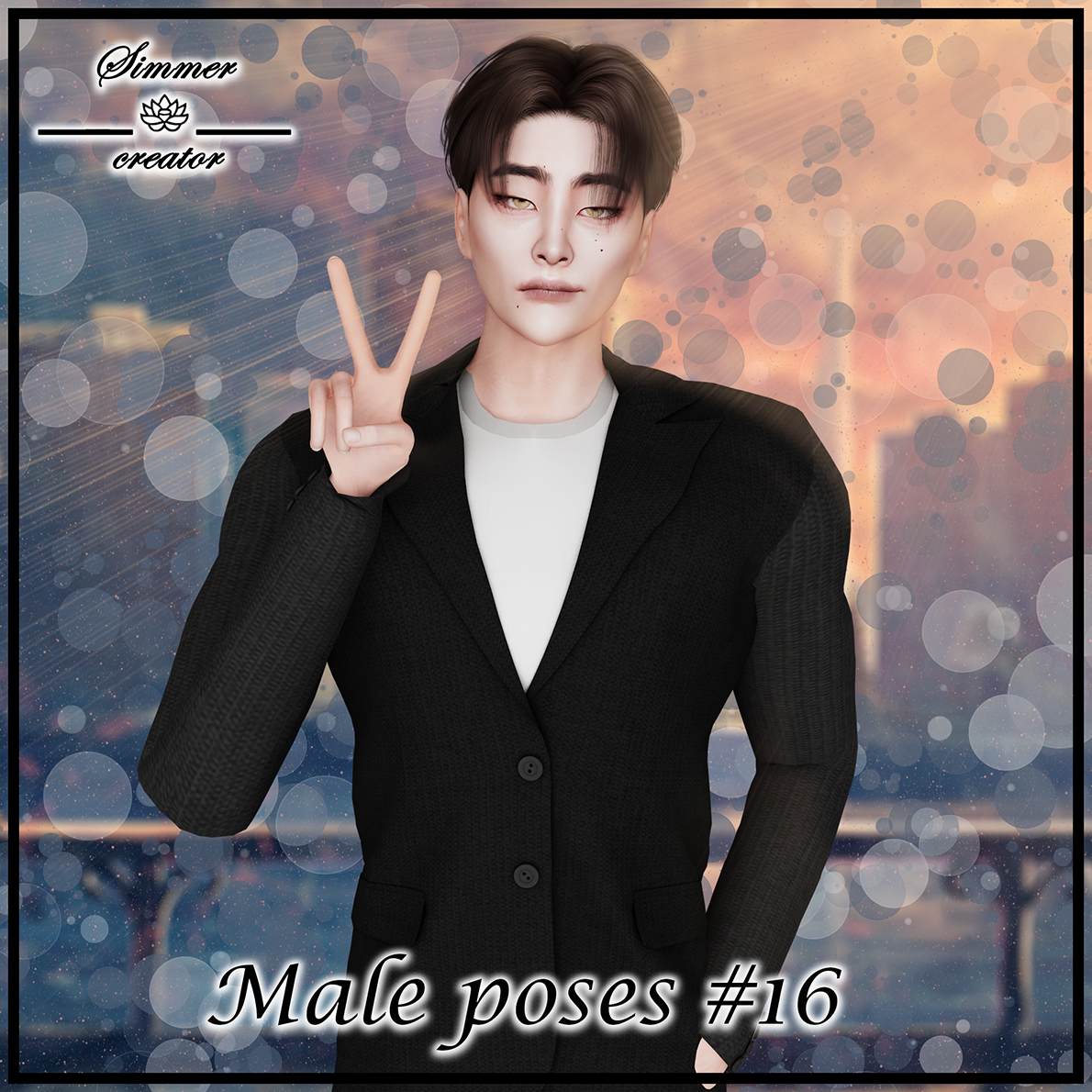 Simmer_creator's Profile - Member List - CurseForge