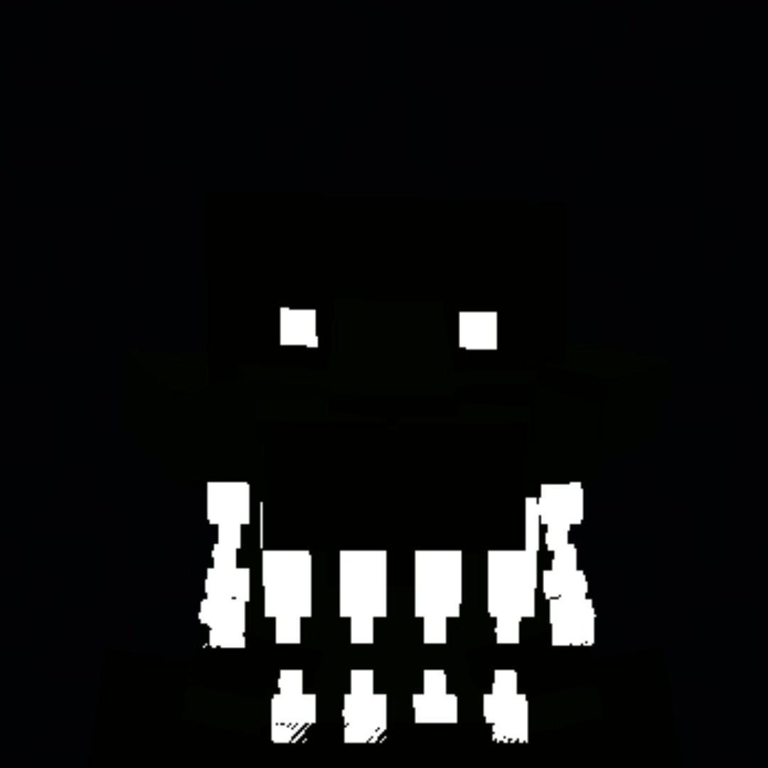 Man From The Nightmare - Minecraft Mods - CurseForge