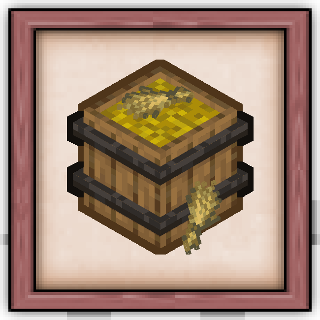 Decorative Storage [BASKETS UPDATE] - Minecraft Mods - CurseForge