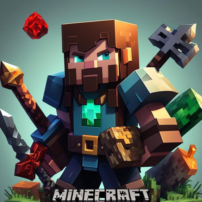 Your own epic journey - Minecraft Modpacks - CurseForge