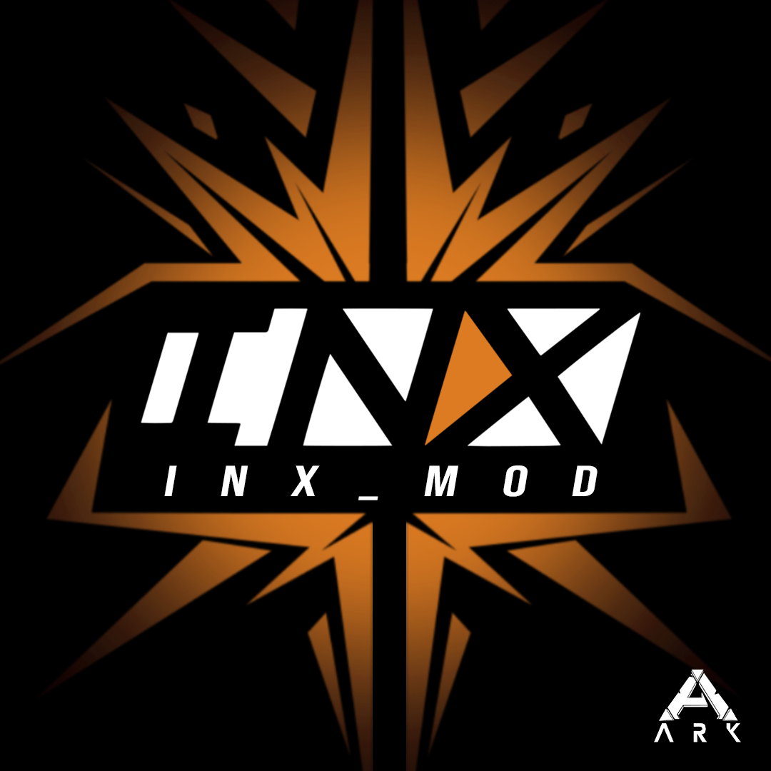 INX Cave Builder - Ark Survival Ascended Mods - CurseForge