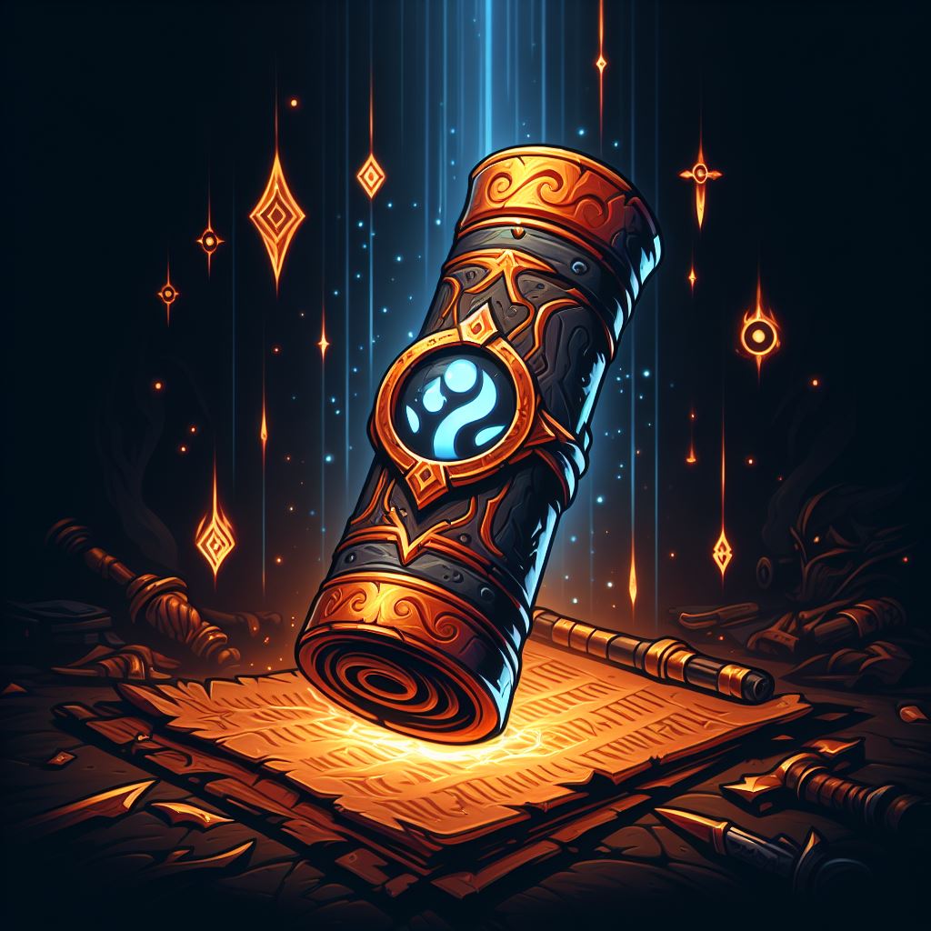 Recipe Master - World of Warcraft Addons - CurseForge