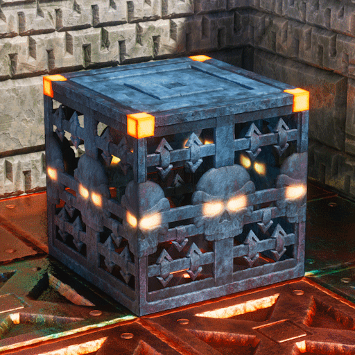 rotrBLOCKS 1.21 - Minecraft Resource Packs - CurseForge