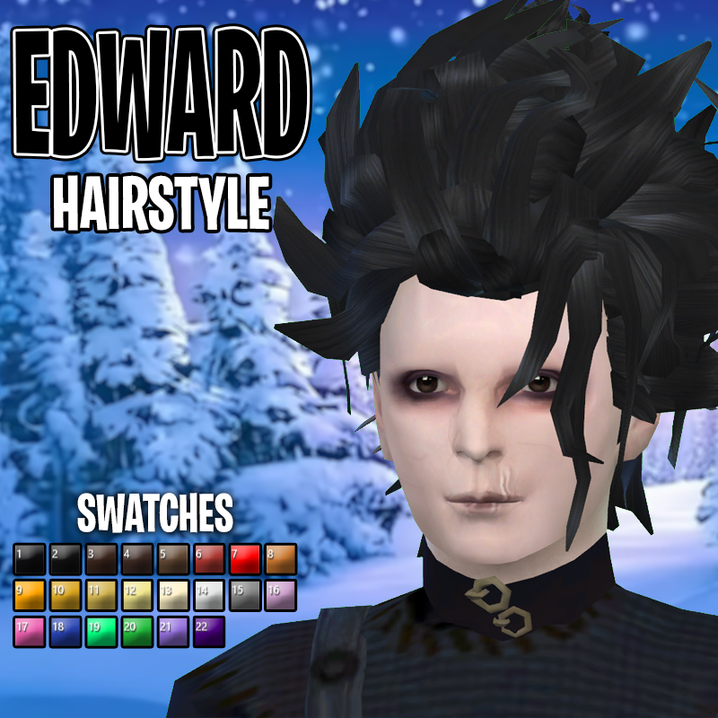 jochitec's Profile - Member List - CurseForge