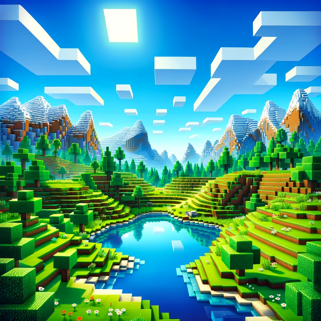 JillyBenny SMP 2024 - Minecraft Modpacks - CurseForge