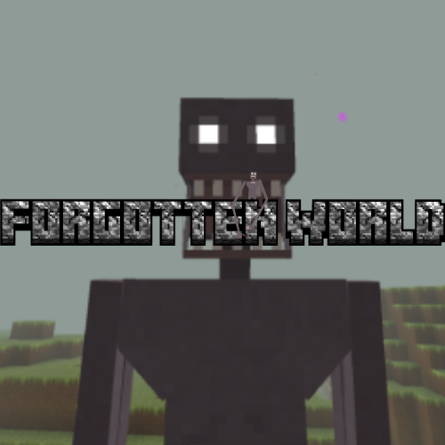 Forgotten World - Minecraft Mods - CurseForge Forgotten World - Minecraft Mods - CurseForge